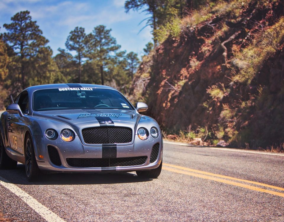 Dustball Rally – Register Today!