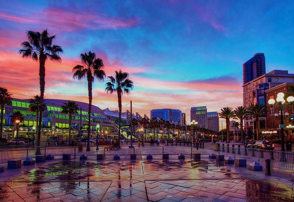 Events – Dustball Rally