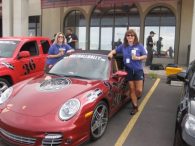 Dustball Rally – Register Today!